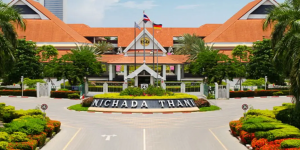 Nichada Thani/หมู่บ้านนิชาดาธานี